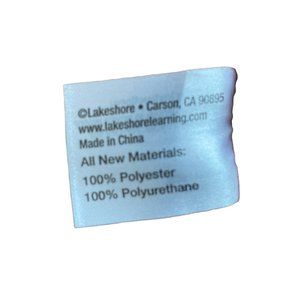 Lakeshore | Toys | Lakeshore Learning Treehouse Plush Mushroom ...